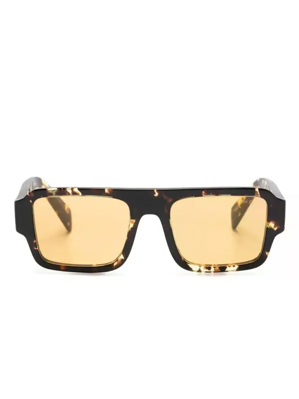 Prada Oversized Sunglasses