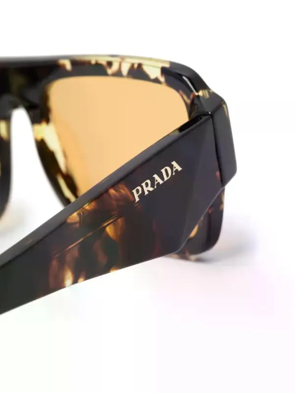 Prada Oversized Sunglasses