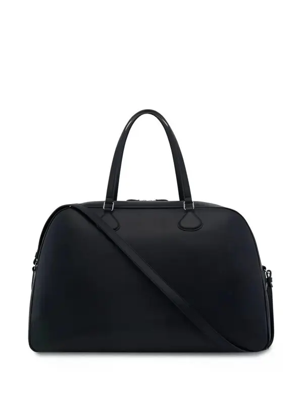 COURREGES Heritage Leather Holdall