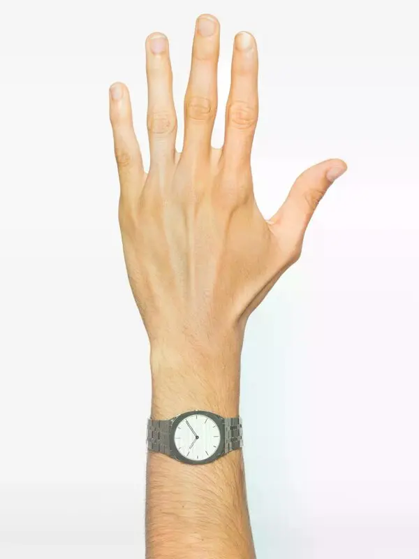 Gucci 25h 34mm Timepiece