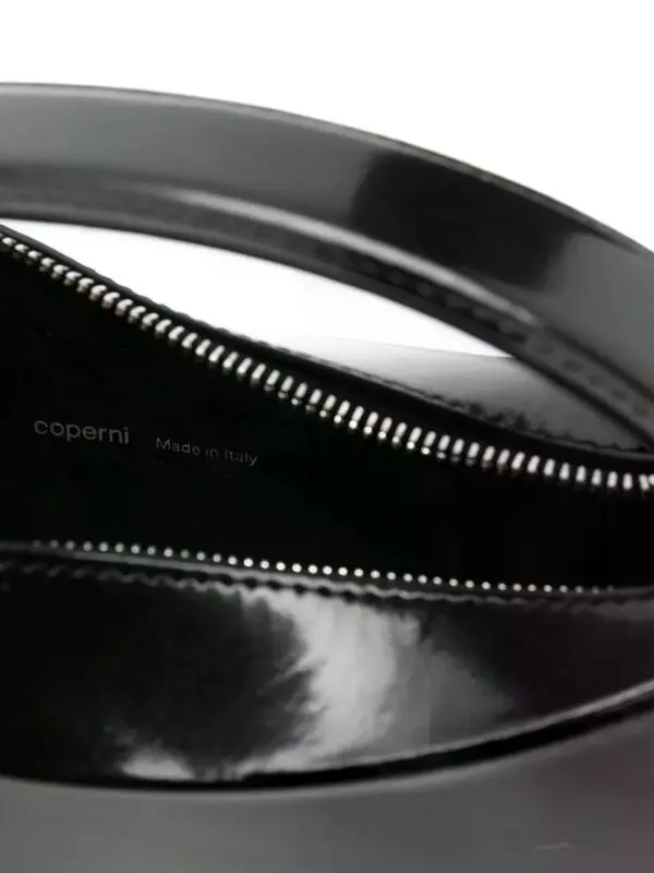 Coperni Small Sound Swipe Tote Bag