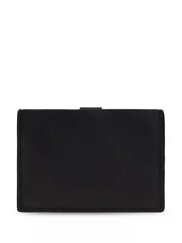 Paul Smith Leather Cardholder