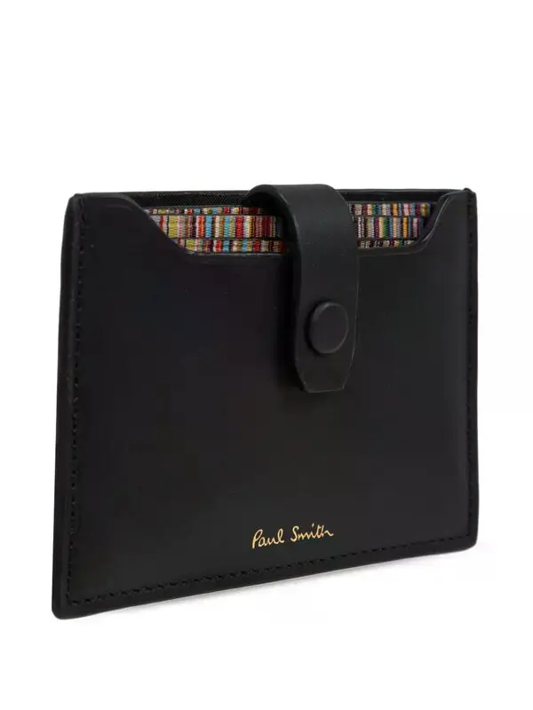Paul Smith Leather Cardholder