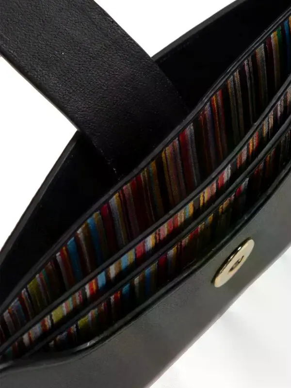 Paul Smith Leather Cardholder