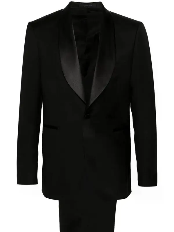 Tagliatore Single-breasted Suits