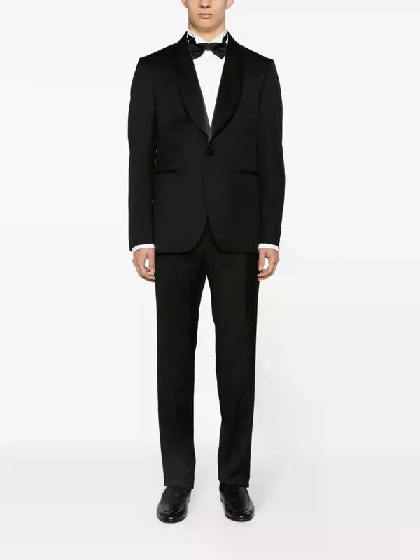Tagliatore Single-breasted Suits