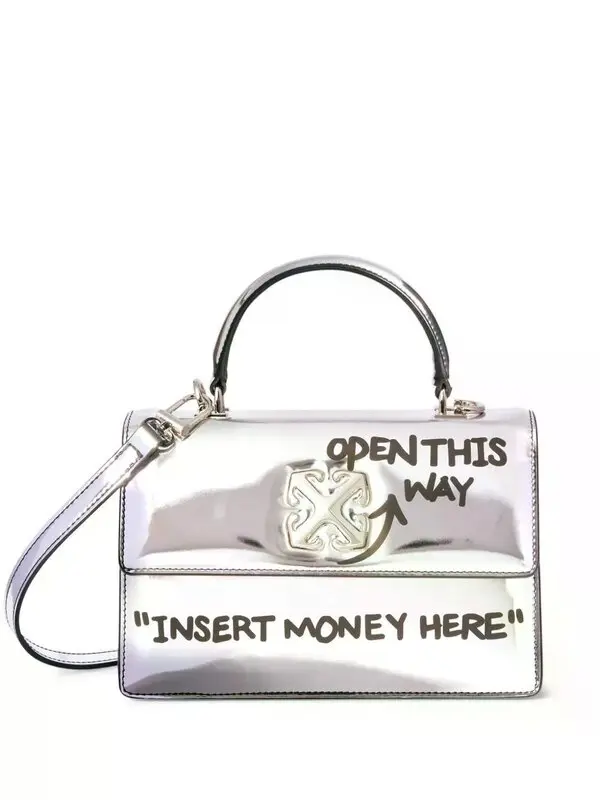 Off-White Jintey 1.4 Bag