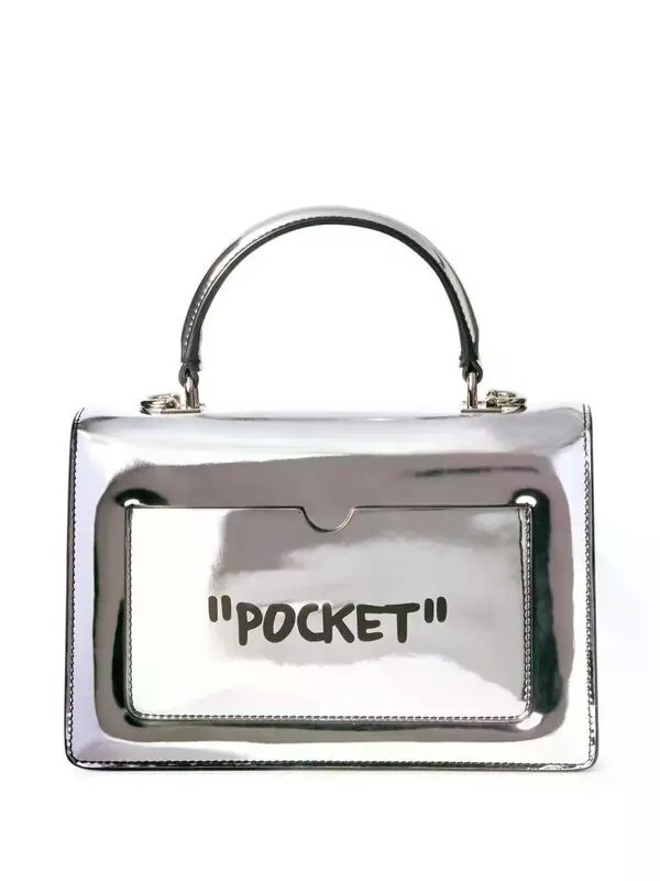 Off-White Jintey 1.4 Bag
