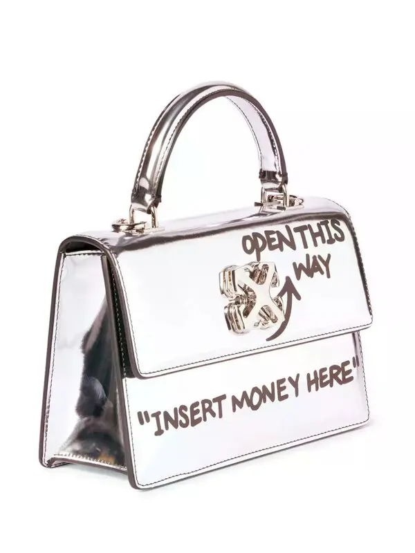 Off-White Jintey 1.4 Bag