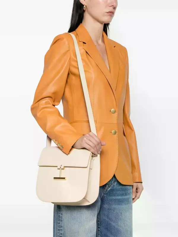 TOM FORD Cross Body Bag - Neutrals