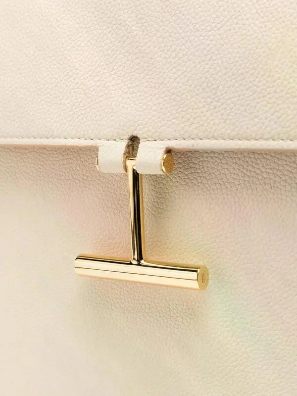 TOM FORD Cross Body Bag - Neutrals