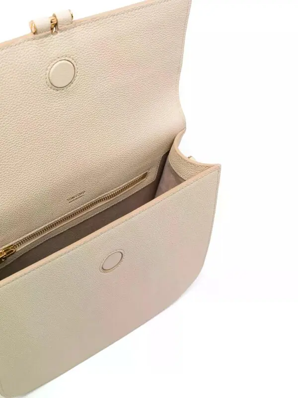 TOM FORD Cross Body Bag - Neutrals