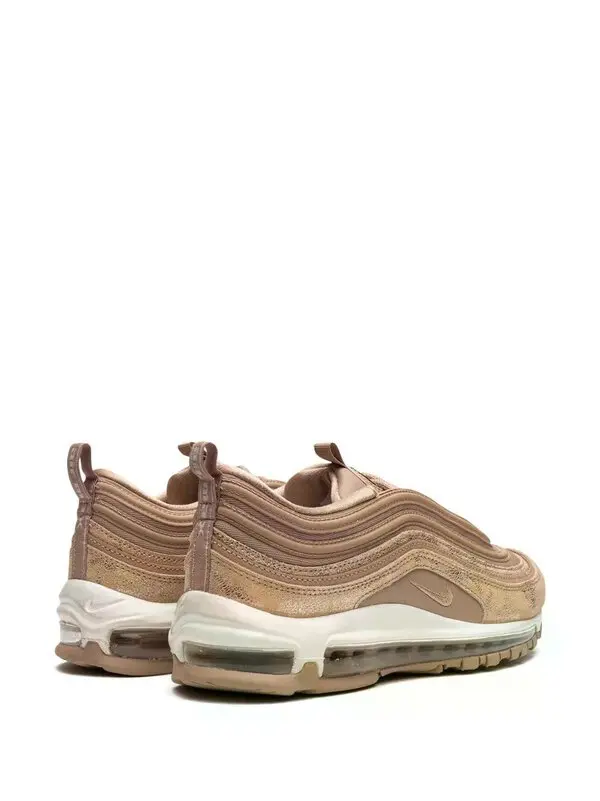 Nike Air Max 97 Low-top Sneakers - Neutrals