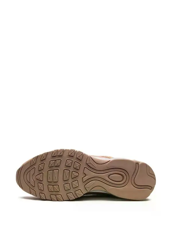 Nike Air Max 97 Low-top Sneakers - Neutrals