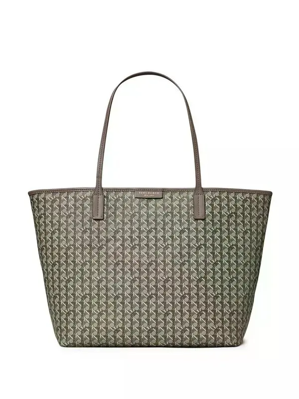 Tory Burch Ever-ready Monogram Tote Bag