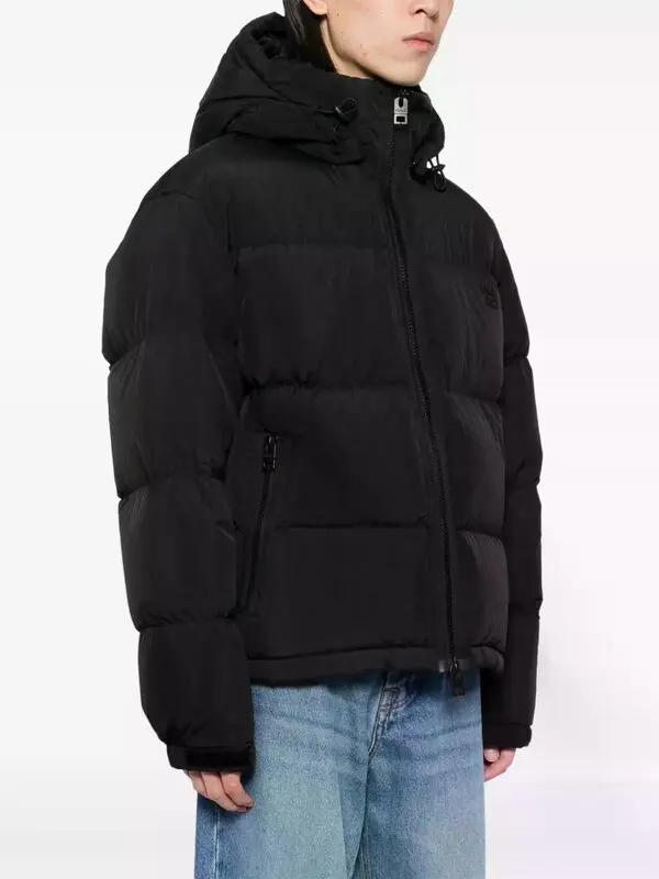 Hugo Water-repellent Down Jacket