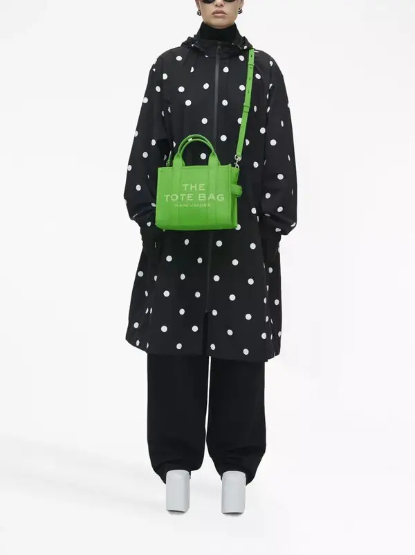 Marc Jacobs The Small Tote Bag