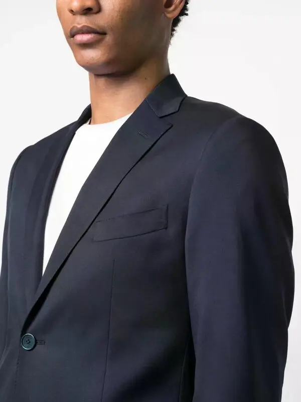 CHÂTEAU LAFLEUR-GAZIN Single-breasted Suit