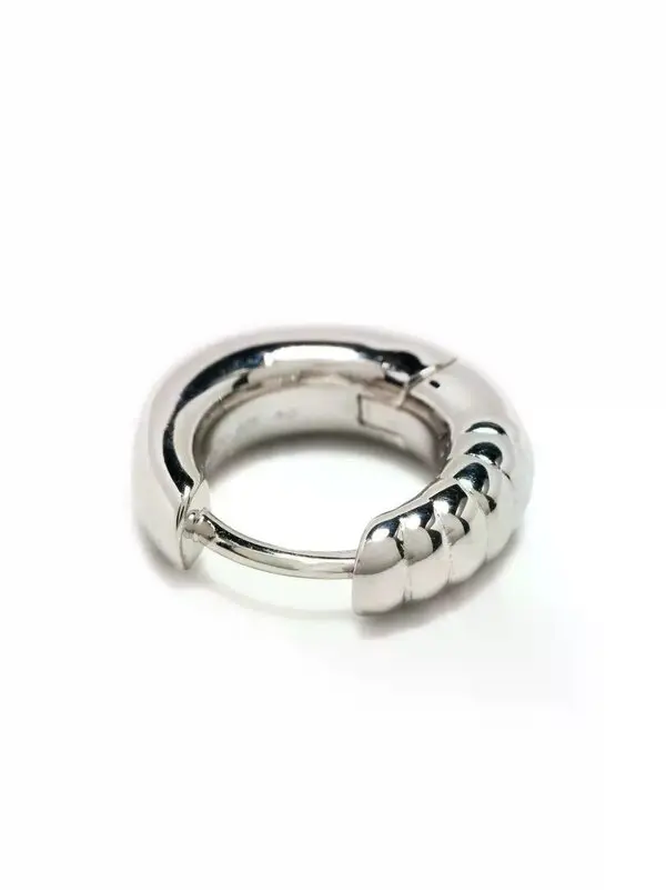 MARIA BLACK Laidback 7 Huggie Earring