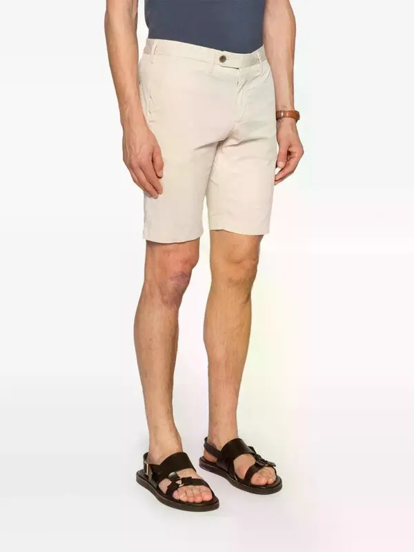 MYTHS Giove Bermuda Shorts