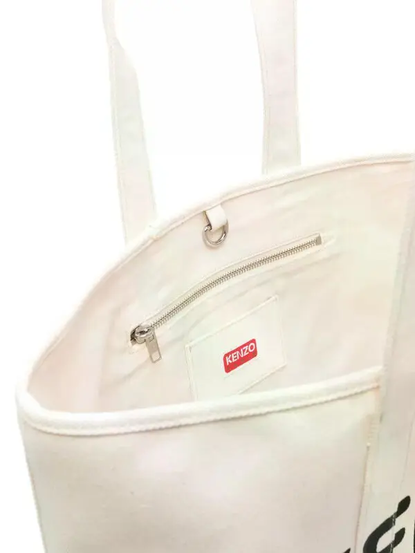 Kenzo Large Utility Tote Bag