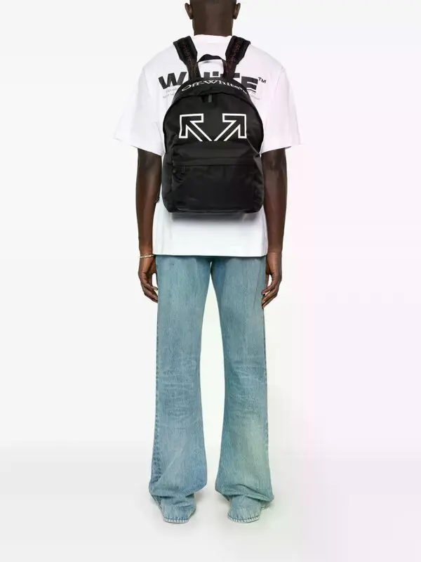 Off-White Heritage Backpack