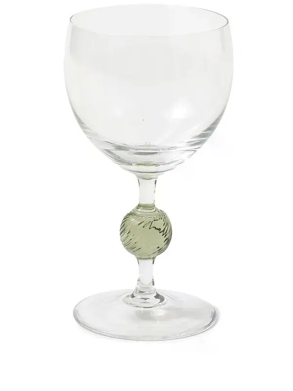 CABANA Demetra Water Glass - Neutrals