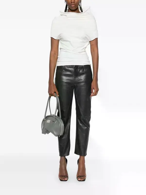 Rick Owens Shroud Tank Top