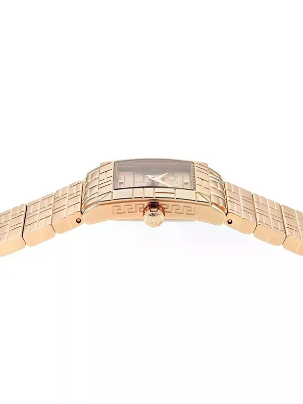 Versace Mosaic 22mm Watch