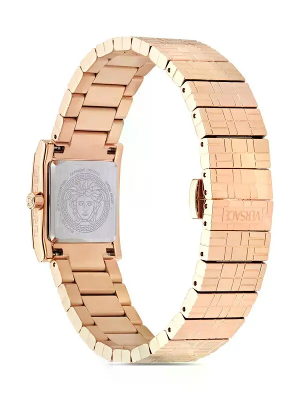 Versace Mosaic 22mm Watch