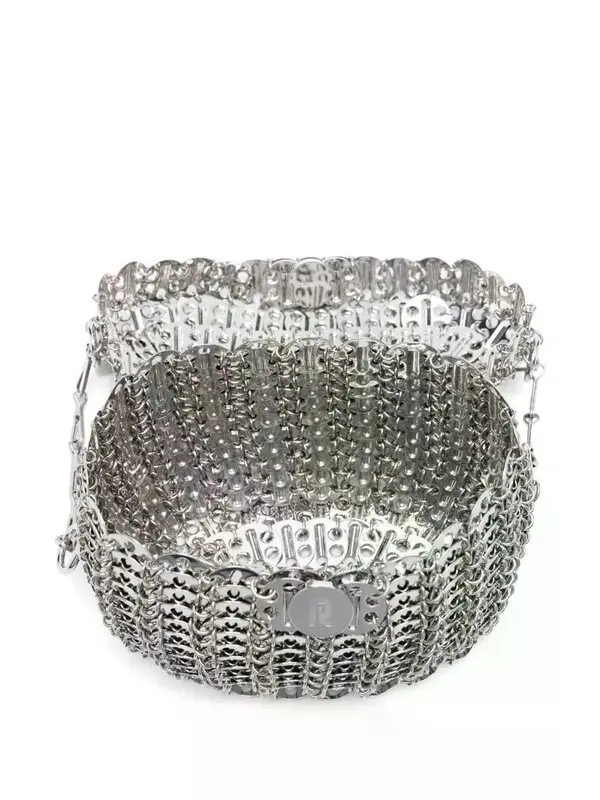 Rabanne Paco 1969 Vanity Bag
