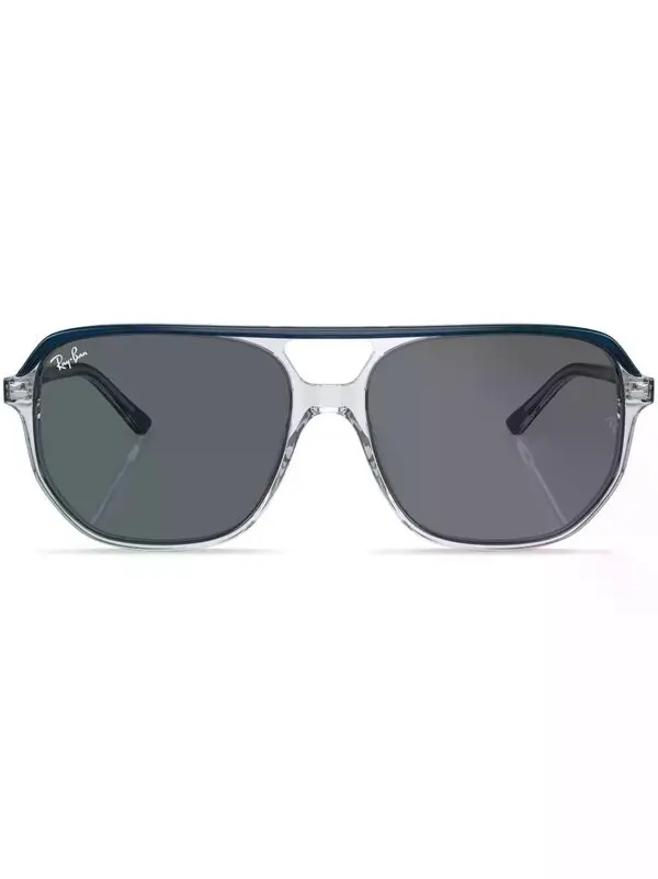 Ray-ban Oversized Sunglasses