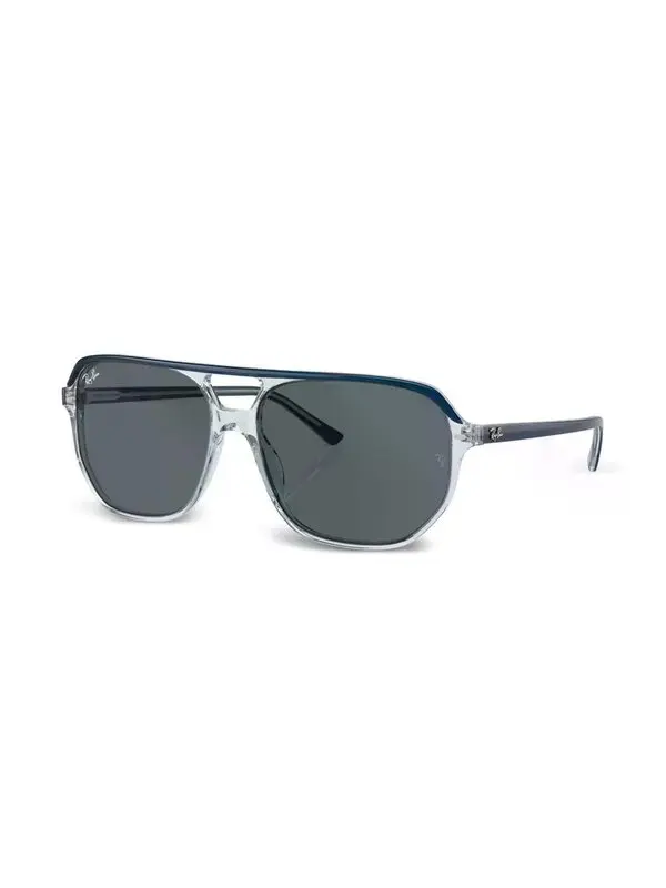 Ray-ban Oversized Sunglasses
