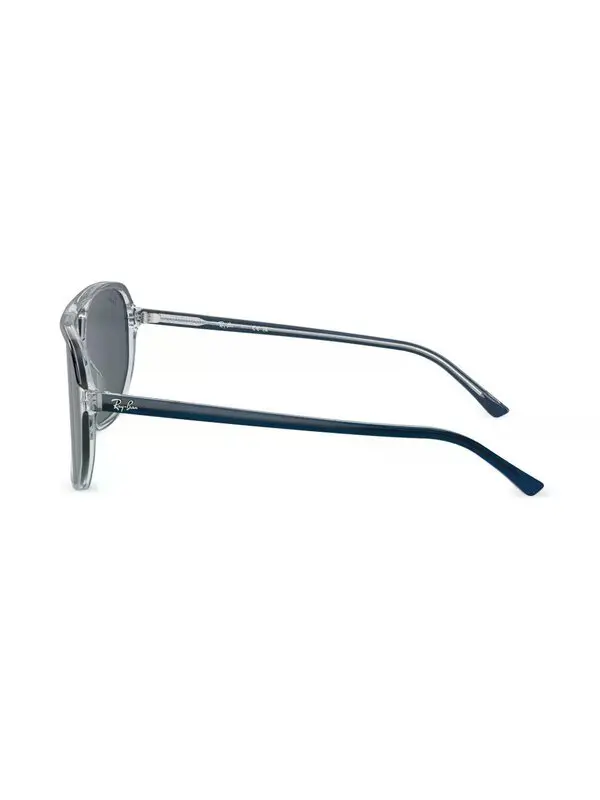 Ray-ban Oversized Sunglasses