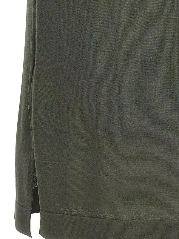 P.a.r.o.s.h Roux T-shirt - Green
