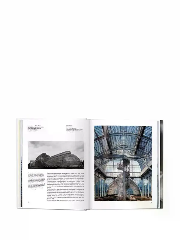 TASCHEN Architecture In The 20th Century Book