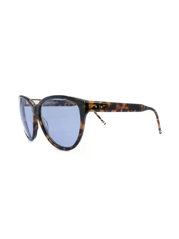 Thom Browne Cat-eye Sunglasses