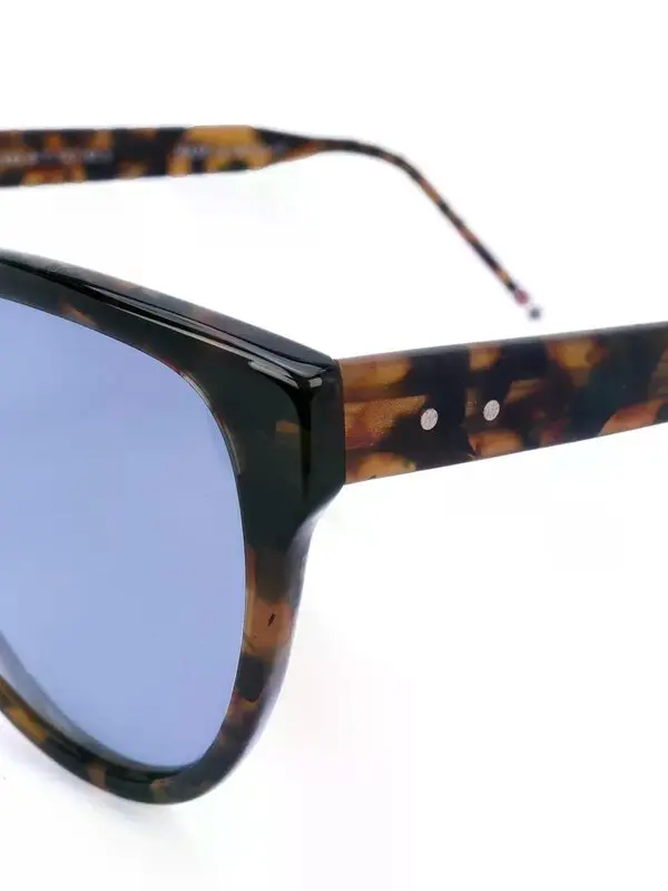 Thom Browne Cat-eye Sunglasses