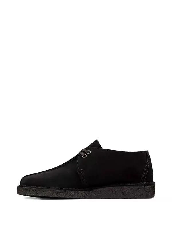 Clarks Desert Trek Derby Shoes