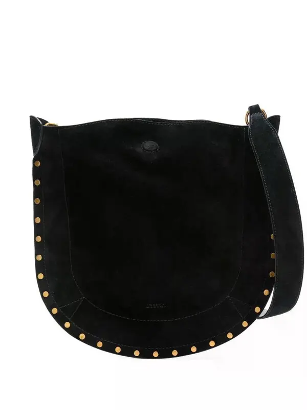 Isabel Marant Étoile Oskan Soft Shoulder Bag