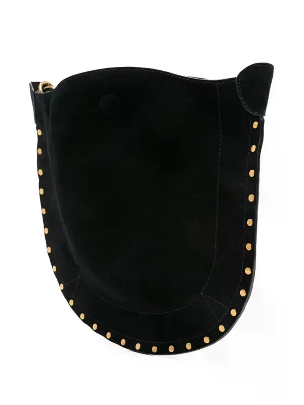 Isabel Marant Étoile Oskan Soft Shoulder Bag