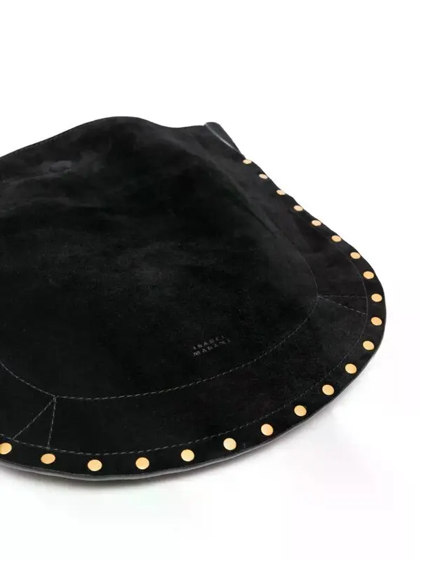 Isabel Marant Étoile Oskan Soft Shoulder Bag