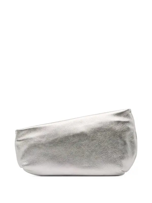 Marsèll Fantasmi 3 Metallic-effect Wallet