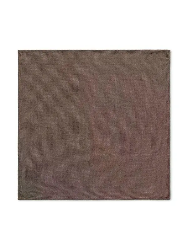 Dsquared2 Classic Silk Pocket Square