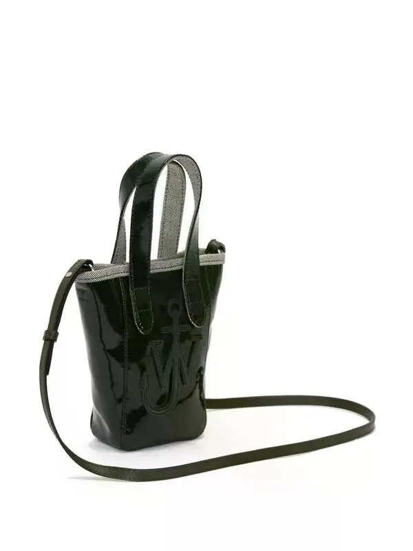 JW Anderson Mini Belt Tote Bag
