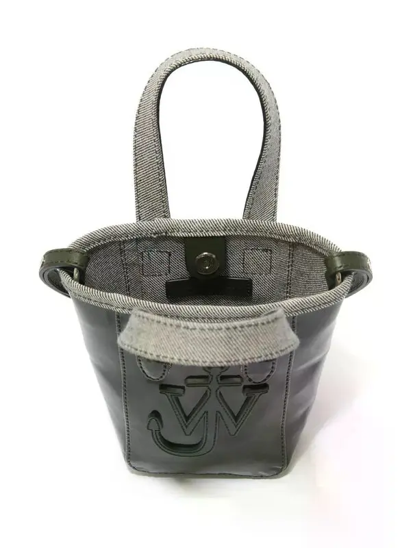 JW Anderson Mini Belt Tote Bag