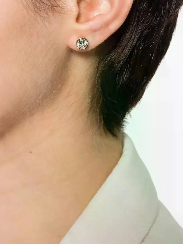 SWAROVSKI Imber Stud Earrings