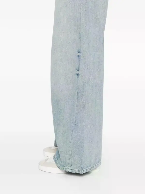 LESS Wide-leg Jeans