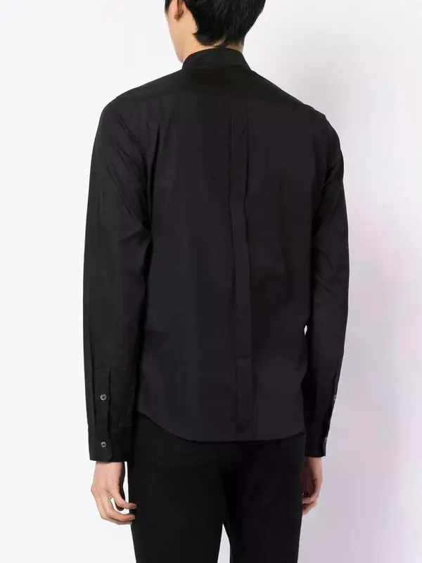 PRIVATE STOCK LABS The Luthor Shirt