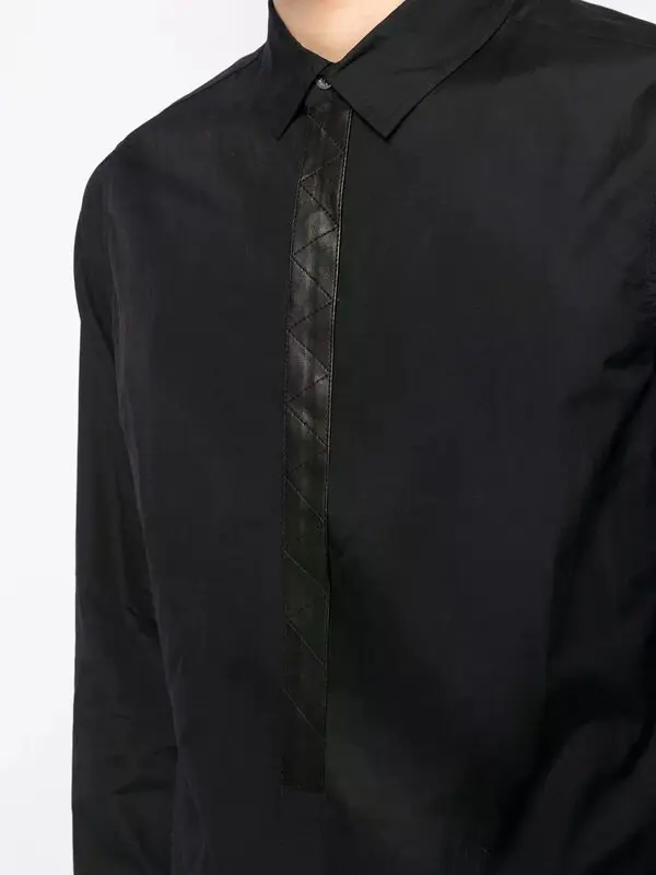 PRIVATE STOCK LABS The Luthor Shirt